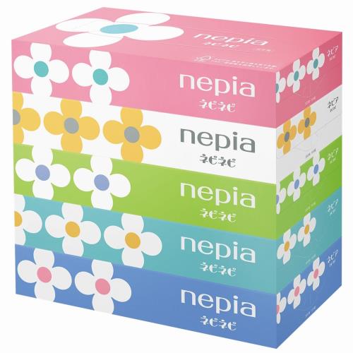 ティッシュペーパー / ウエルシアドットコム